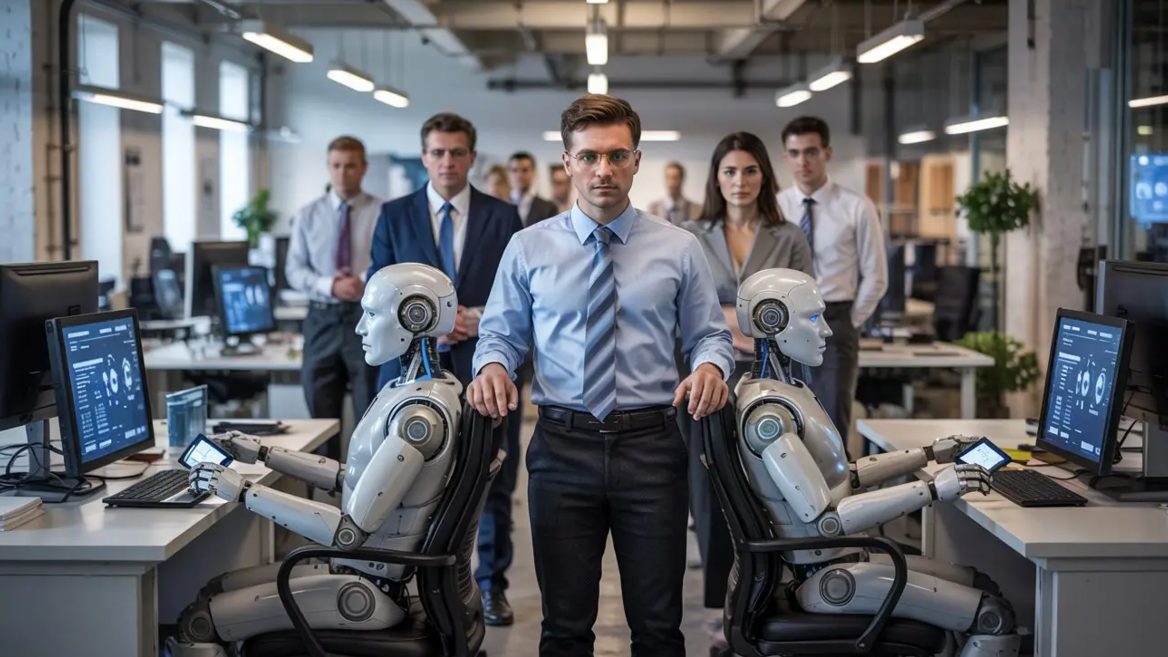 Звільнених розробників гри Candy Crush замінить ШІ, який вони допомагали створити | dev.ua