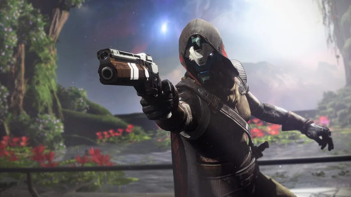 Destiny 2 developers have blocked access to players from Russia ...