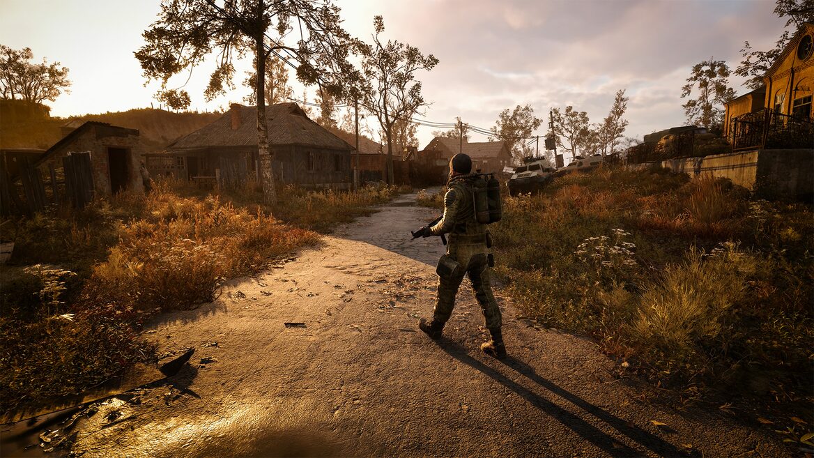 GSC Game World допоможе готувати айтівців у КПІ | dev.ua