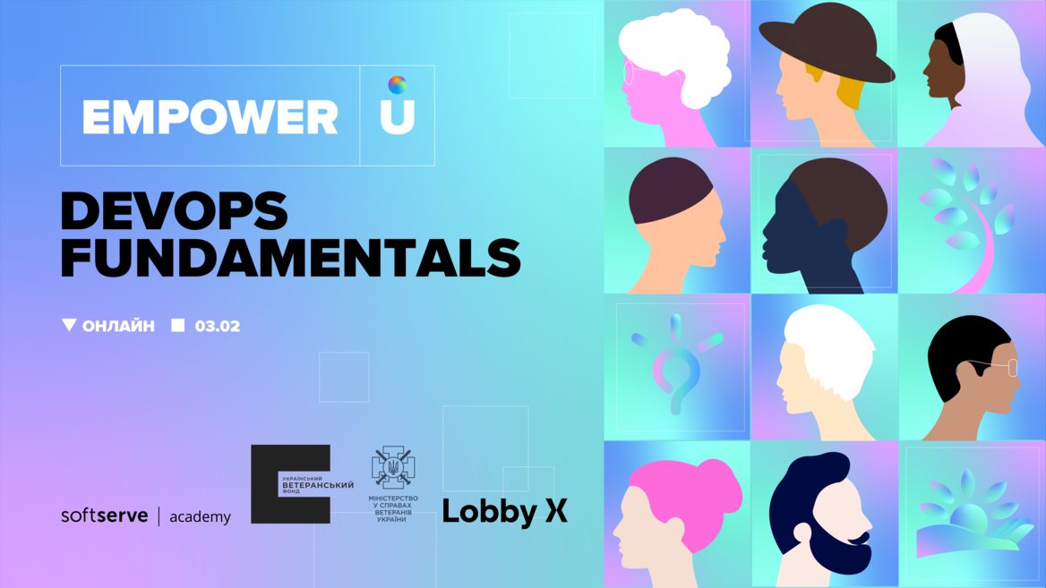 Ukraine launches free IT course on DevOps basics for veterans, military ...