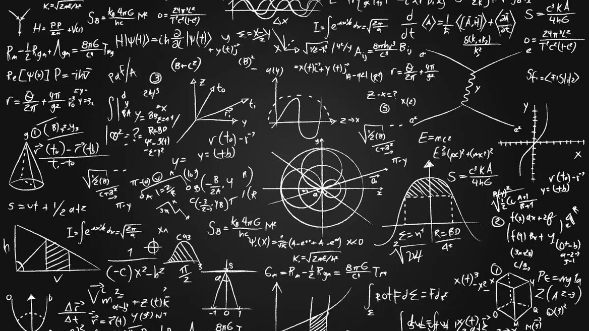 AI models are beginning to solve complex mathematical problems ...