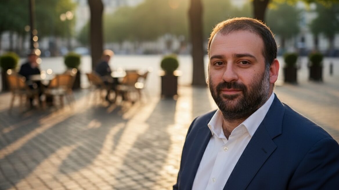 People's Deputy Zheleznyak announced the discovery of the connection of ...