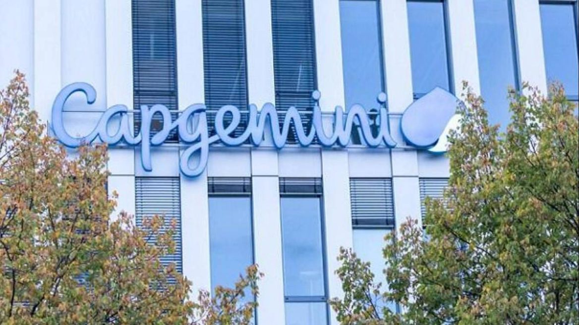 Capgemini Engineering переведе офіси на відновлювані джерела енергії до ...