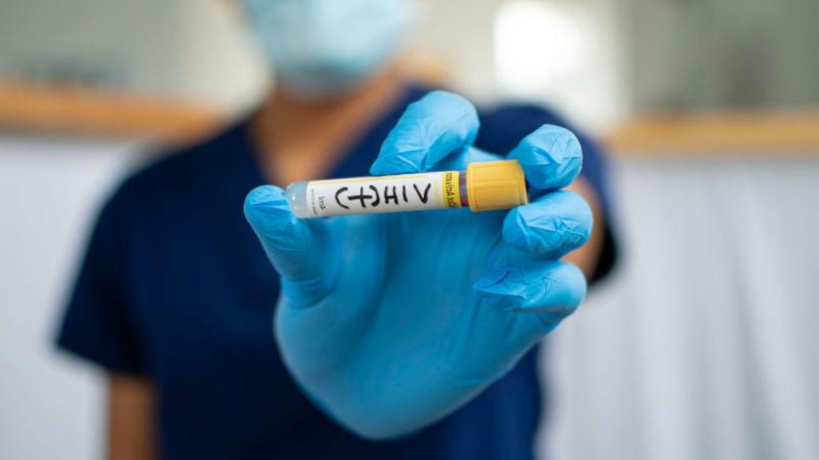 The US has approved the first HIV prevention drug that requires a twice ...