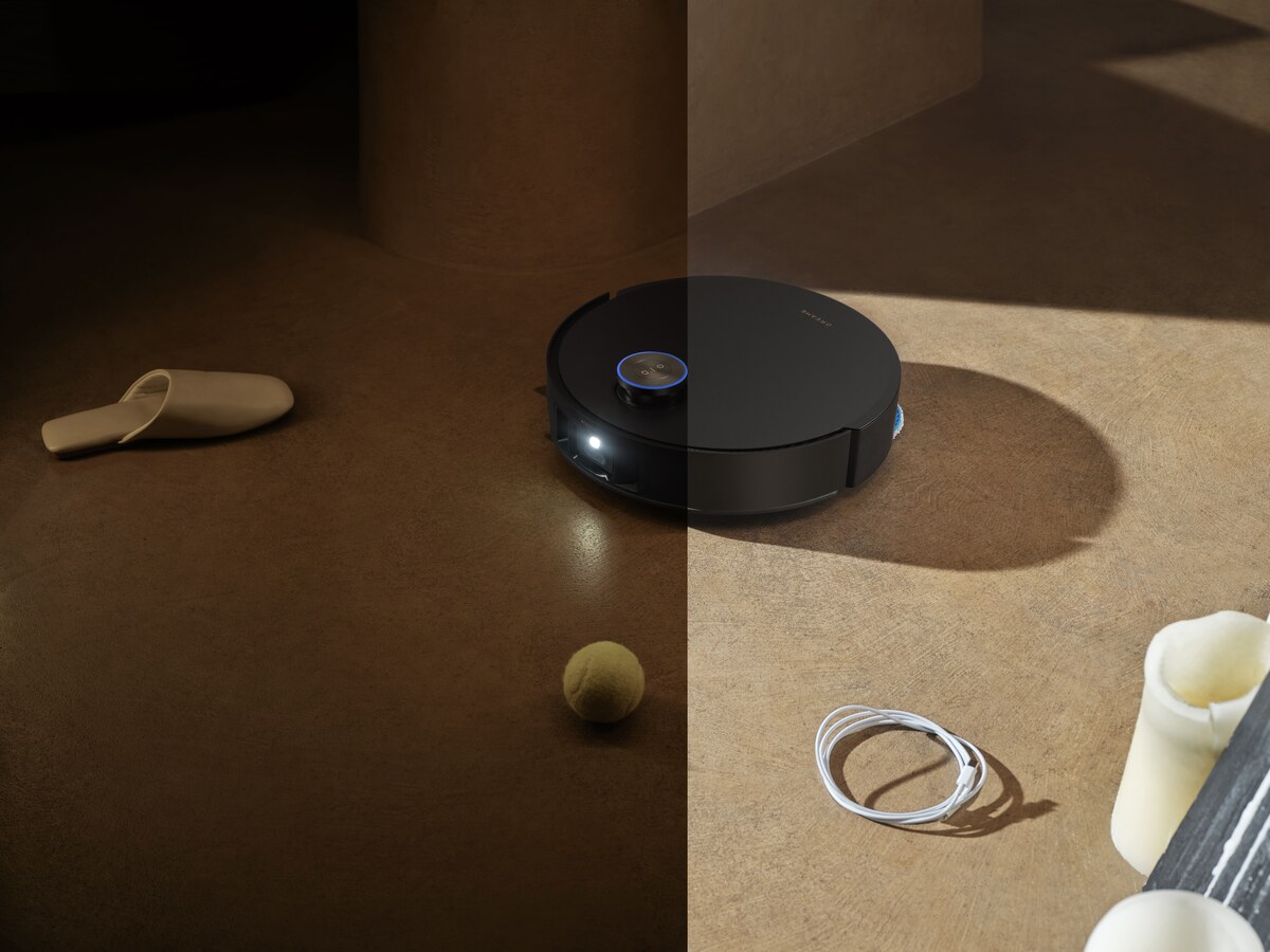 Dreame MatriX 10 Ultra: a pets friendly robot vacuum cleaner that ...