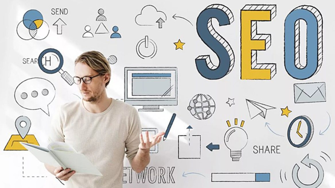 Чому важливо включати SEO у процес розробки вебсайту? Детальний аналіз етапів оптимізації | dev.ua