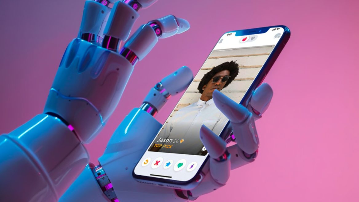 Tinder створив функцію на основі ШІ, яка допомагає вибрати найкраще селфі для профілю | dev.ua