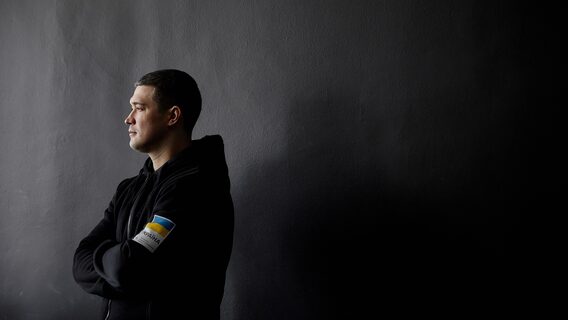 Minister of Digital Transformation Mykhailo Fedorov has written a letter of resignation | dev.ua