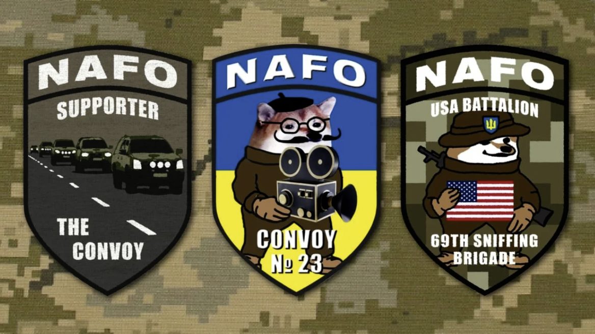 $10 млн і 400 автівок для України. Як працює «69 нюхальна бригада ...