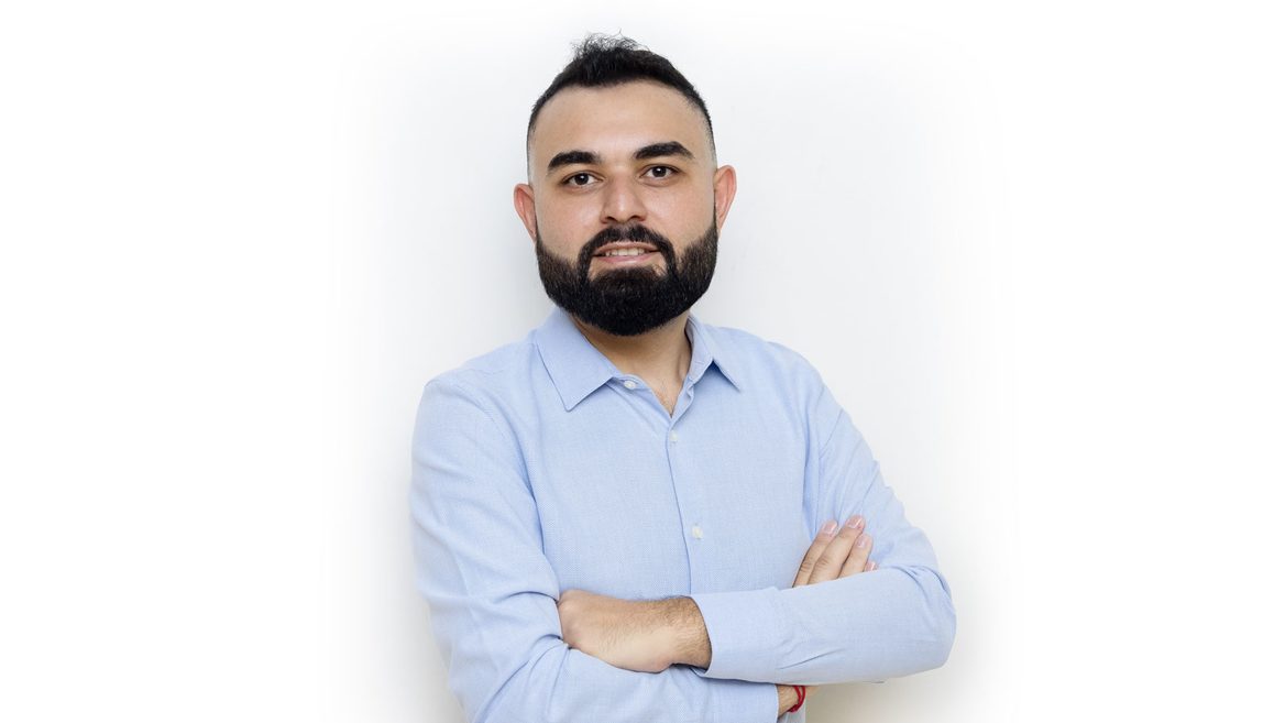 Операційний директор Bitget Вугар Усі Заде: «Наступний сезон алькоїнів — у 2025!» Що про нього ...