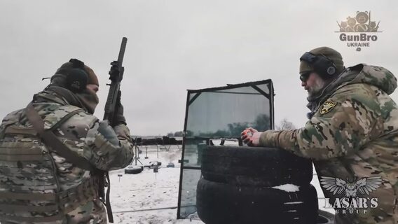 Lasar’s Group NGU unit launches FPV countermeasures course and teaches ...