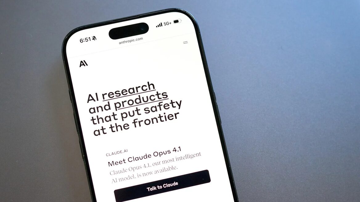 Anthropic додає у Claude функції для лікарів і пацієнтів, щоб посилити ...