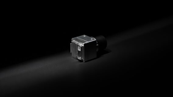 Oko Camera introduces thermal imaging camera for computer vision ...