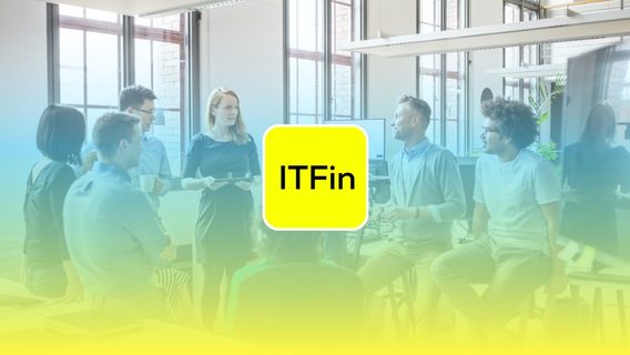 «Одна недотягнута формула в Excel і всі розрахунки хибні»: як український сервіс ITFin перемагає ...