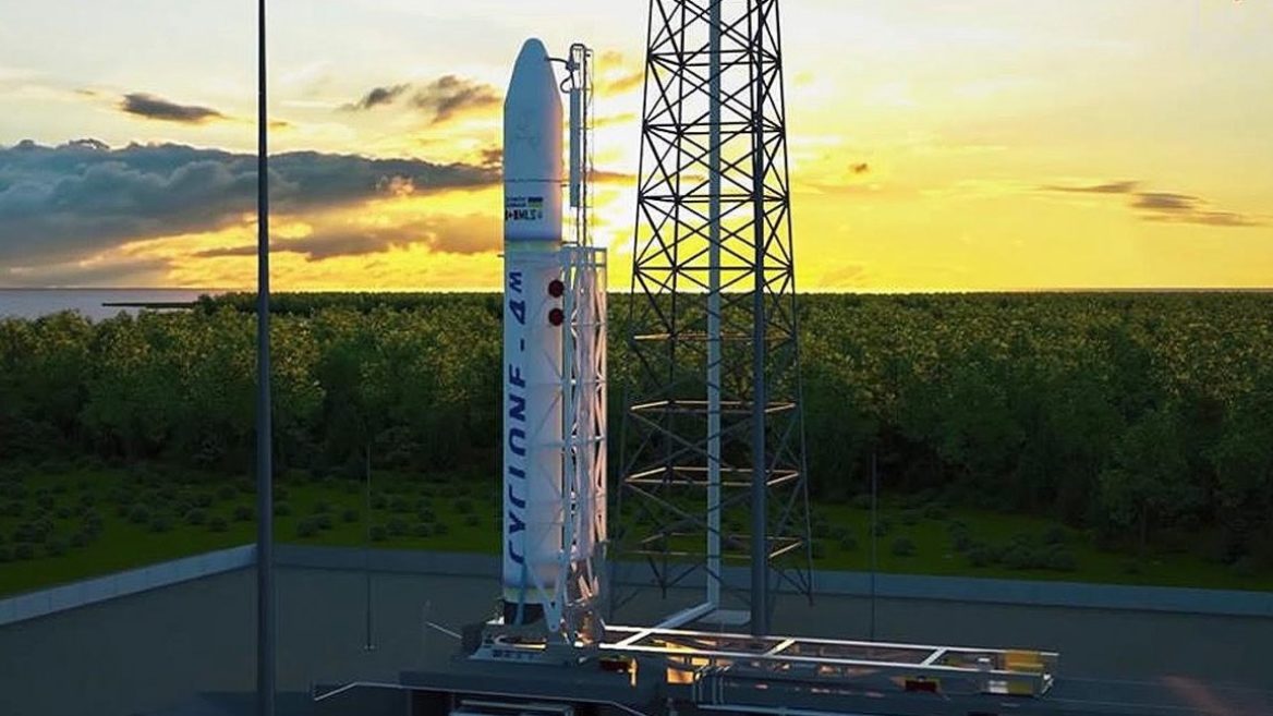 Український "Циклон-4М" в Канаді може зрости до $530 млн | dev.ua