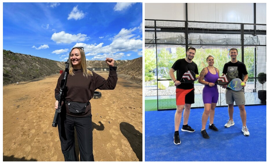 ІТ-компанія SharksCode: 2025 як рік інвестицій у технології та людський капітал | dev.ua