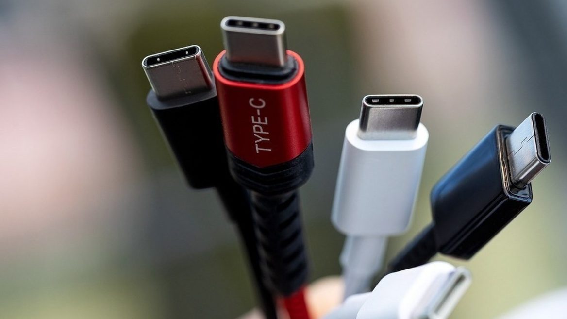 From today, USB-C has become the only standard charging type for ...