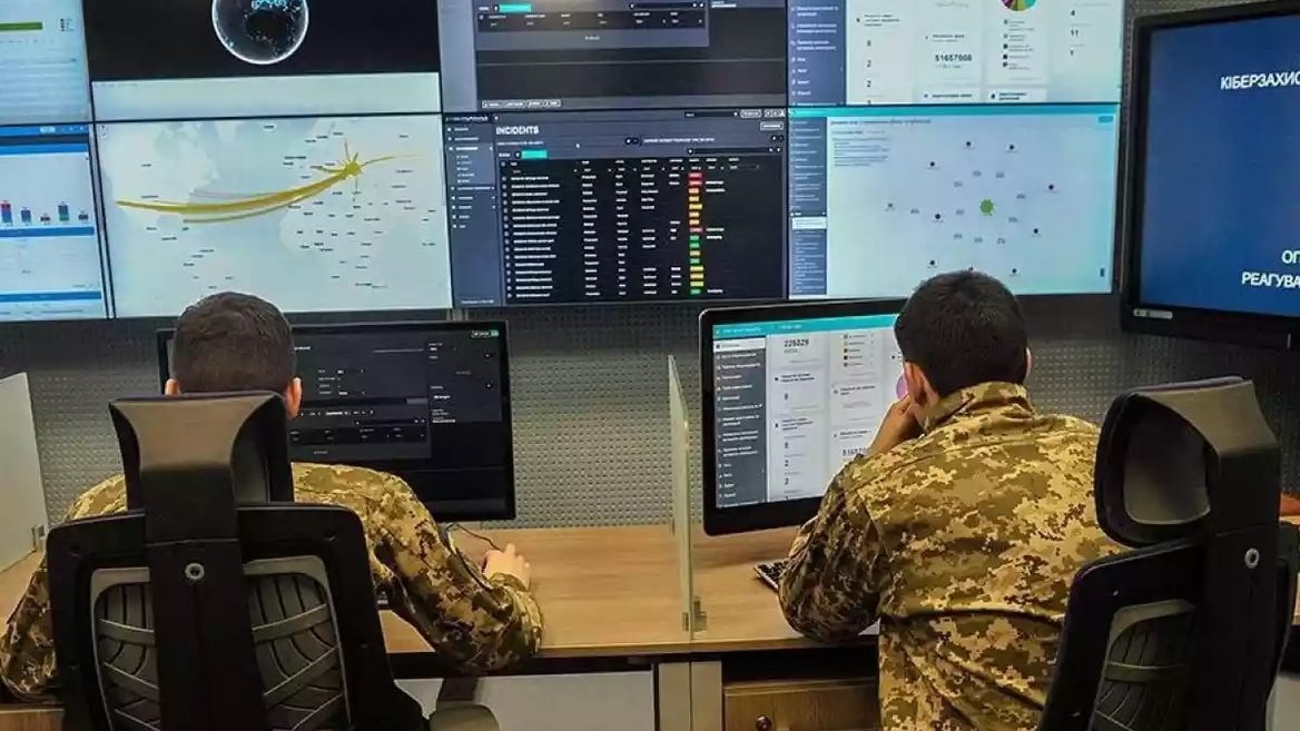 Ukrainian developers are testing AI that reads Russian sources and ...