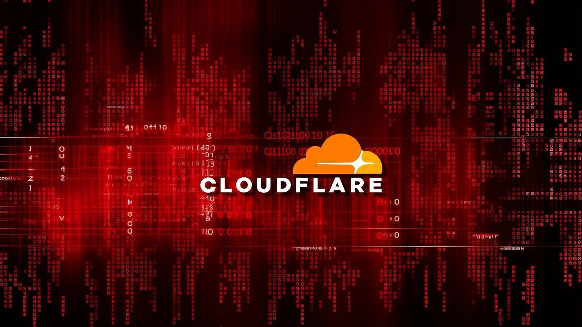 Cloudflare explained the cause of the failure: one configuration file ...
