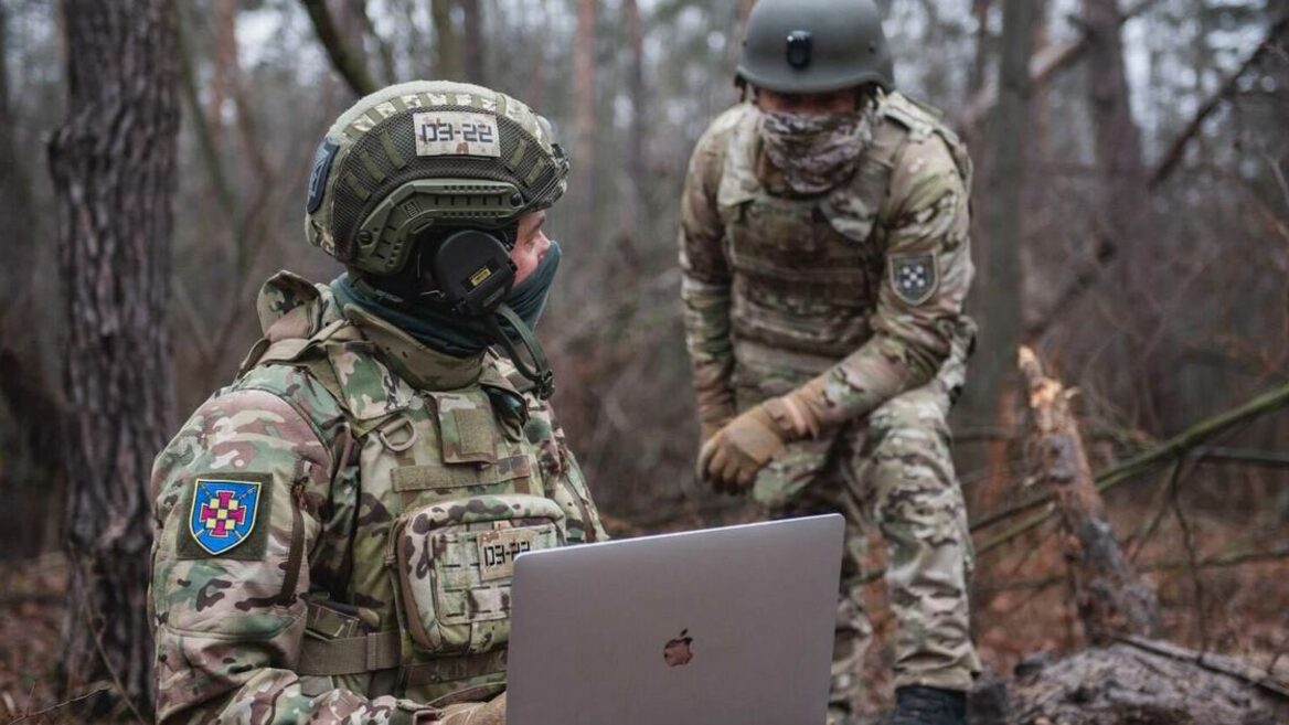 100 military units of the Armed Forces of Ukraine have already switched ...