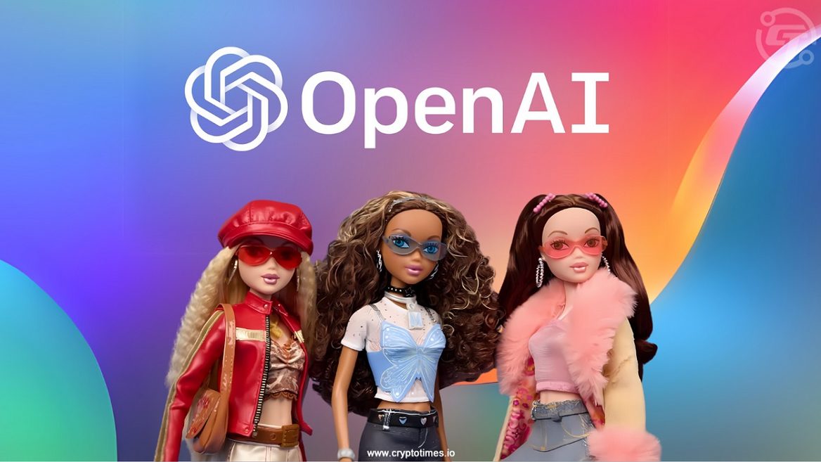 Barbie with AI: Mattel to implement ChatGPT in children's toys and ...