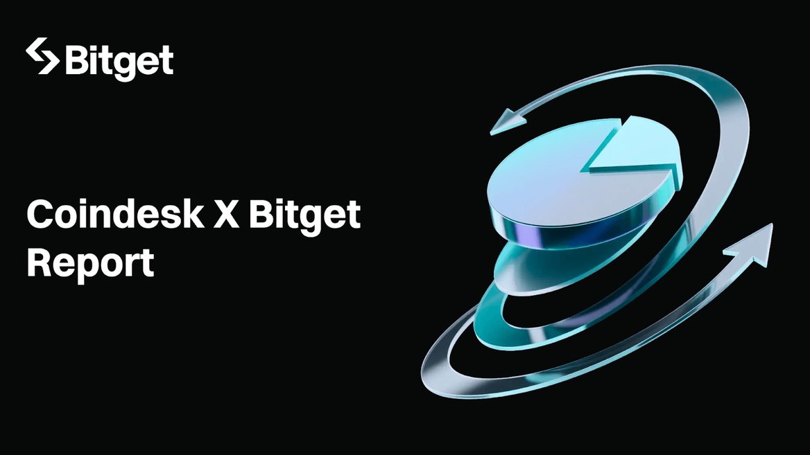 Bitget Records Over Half a Trillion Monthly Derivatives Average, Tops ETH and SOL Liquidity in ...