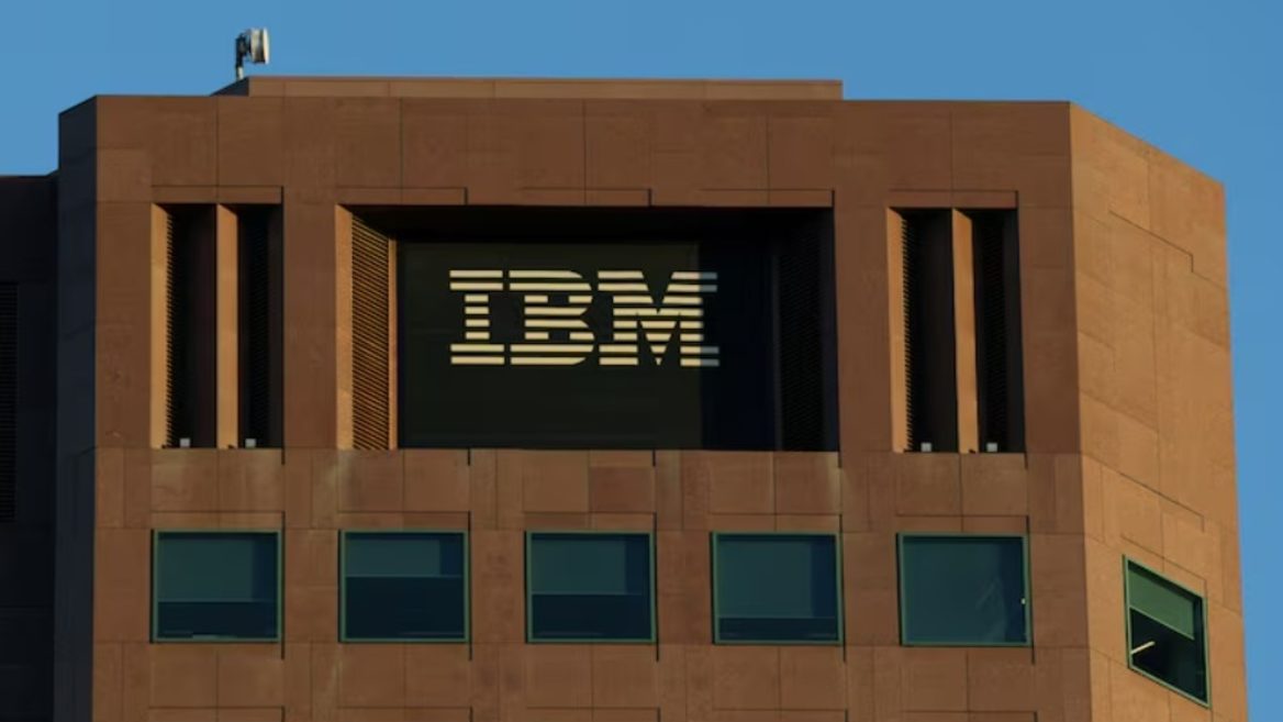IBM Cancels 15 Government Contracts Worth $100 Million Due to DOGE ...