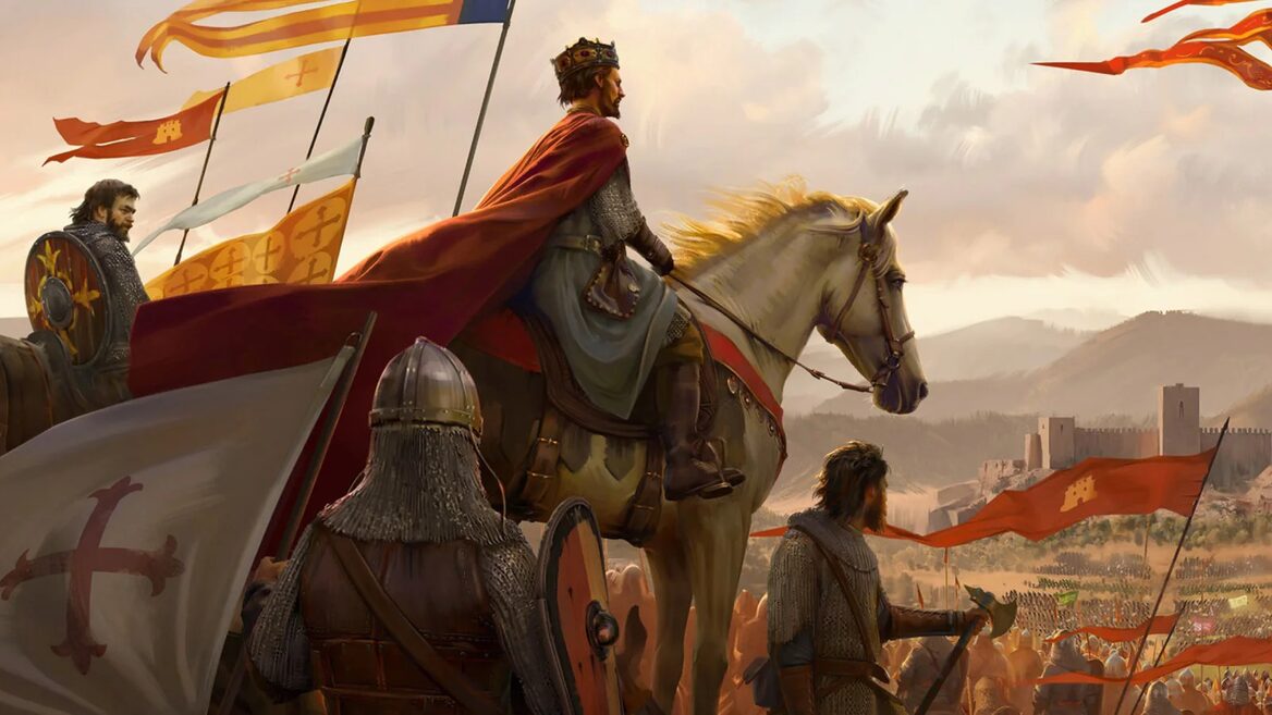 Creative Assembly announced Total War: MEDIEVAL III. The game will ...