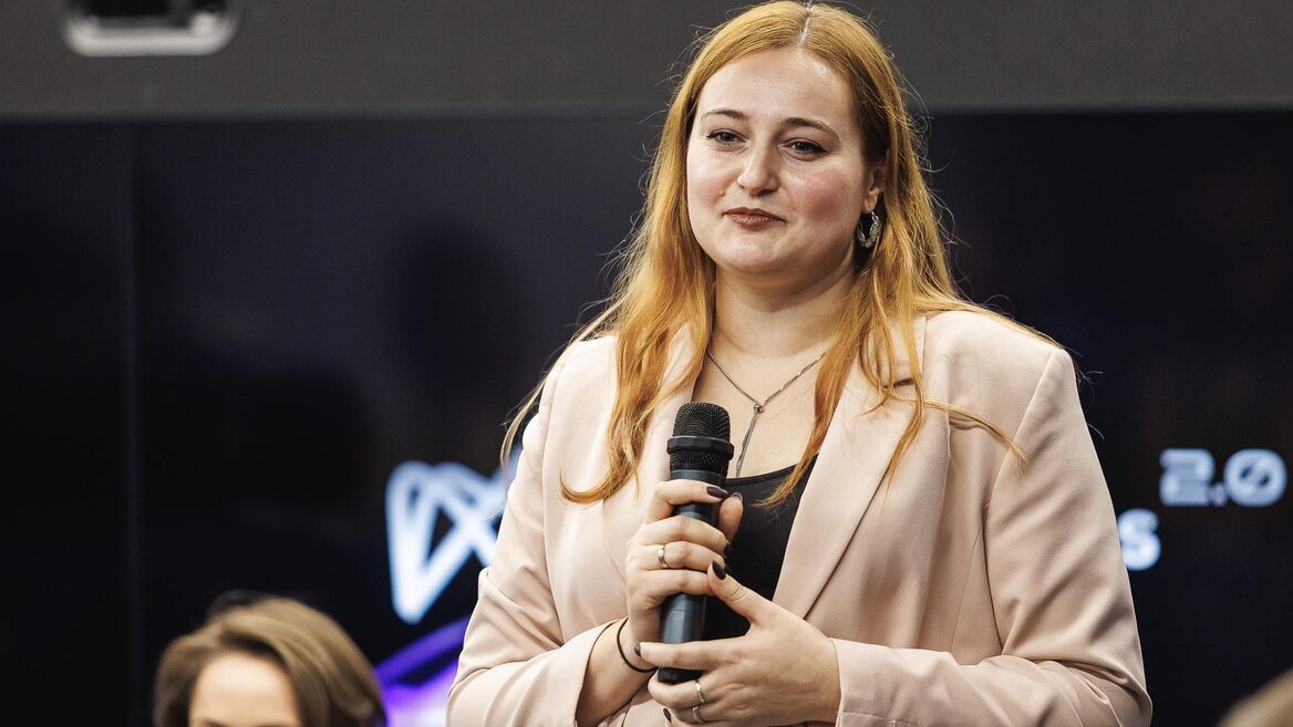 CDTO Campus змінив керівництво й оголосив про плани на 2026 рік. Вони включать міжнародне ...