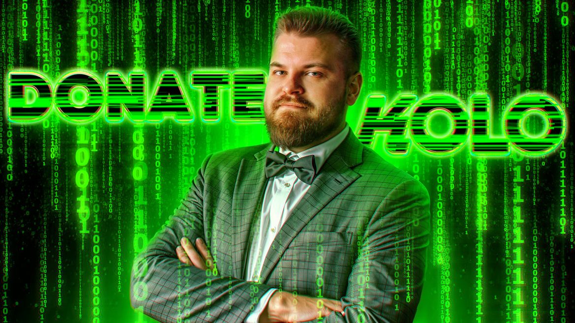 «80% наших донатів — це саме кошти IT-спільноти». Інтерв'ю з CEO БФ KOLO про зарплатню, інших ...