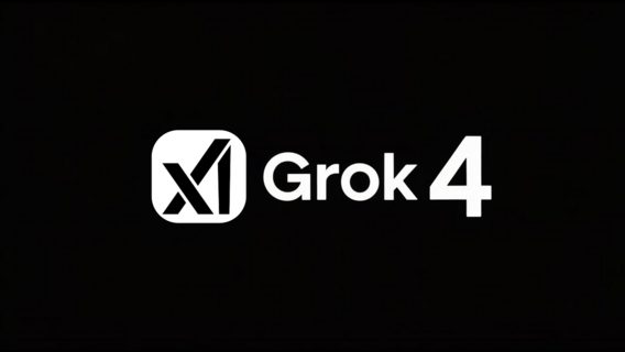xAI presented the company's most powerful AI model, Grok 4 | dev.ua