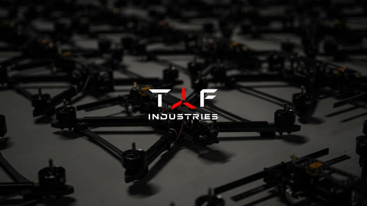 TAF Industries plans to launch SMT lines for the production of key UAV components | dev.ua
