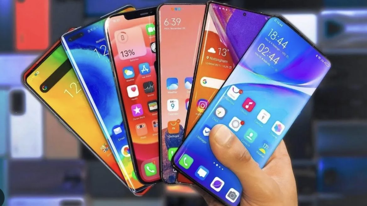 Названі найкращі смартфони року — які девайси серед переможців і ...