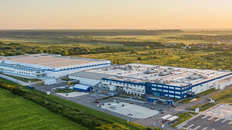 "And this is also a target for the Russians". The Russian army struck ...