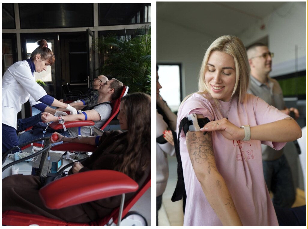 ІТ-компанія SharksCode: 2025 як рік інвестицій у технології та людський капітал | dev.ua