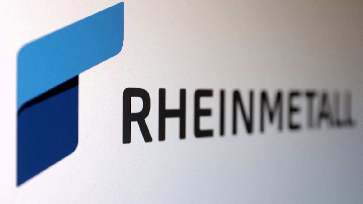 Rheinmetall opens Europe's largest artillery shell production plant ...