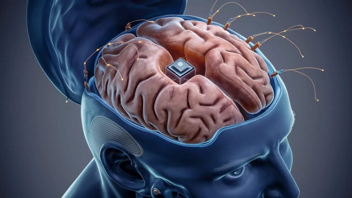 Paralyzed patient with Neuralink chip learned to fly a drone using only ...