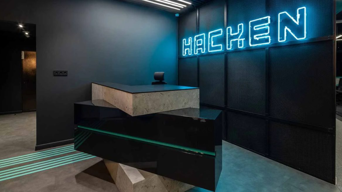 Ukrainian Web3 security auditing company Hacken suffered an attack that ...