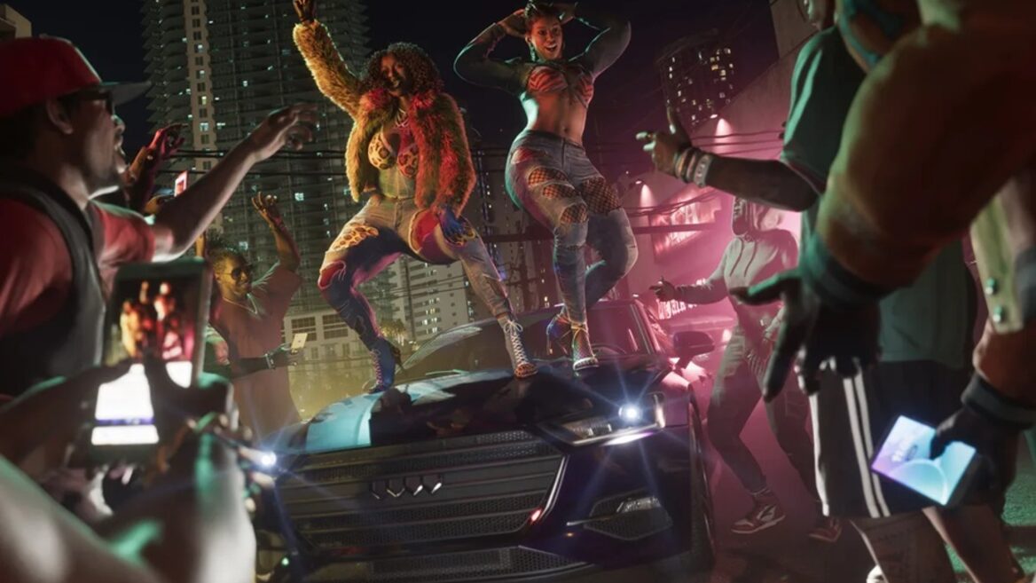 Rockstar Games may delay the disc version of GTA VI until 2027 to ...