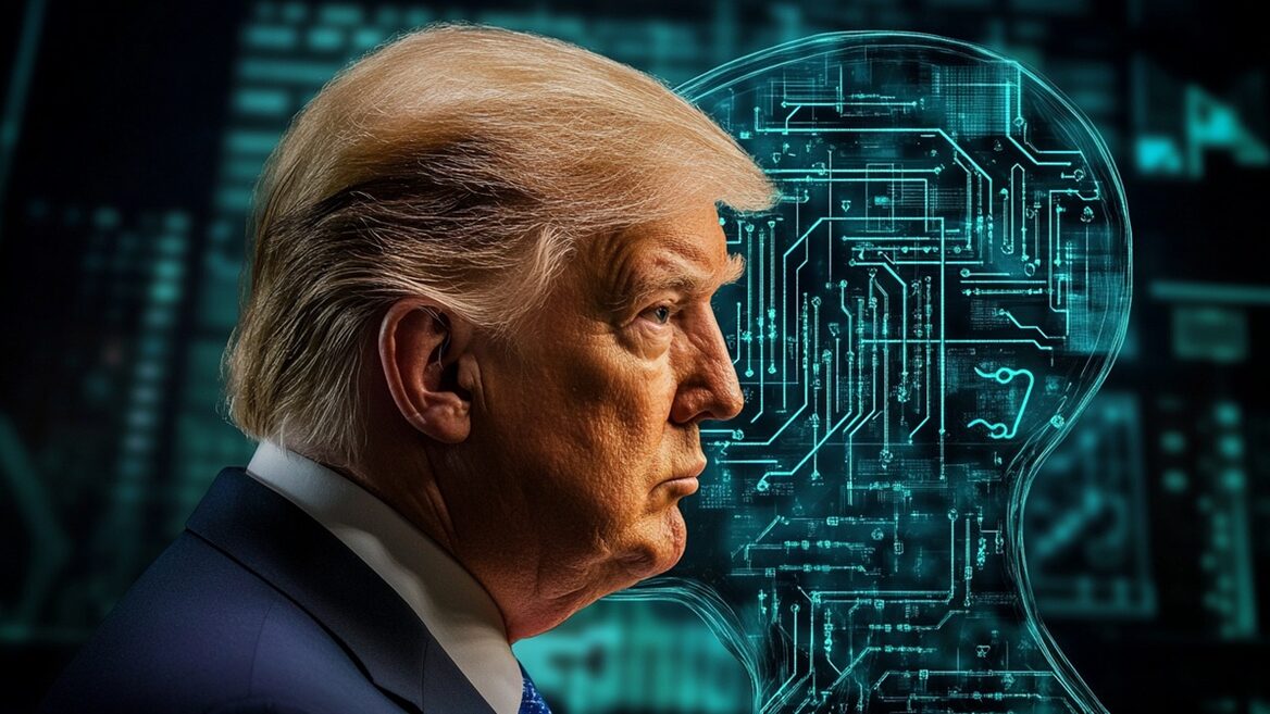 Trump administration plans to use Gemini AI to write federal regulations | dev.ua