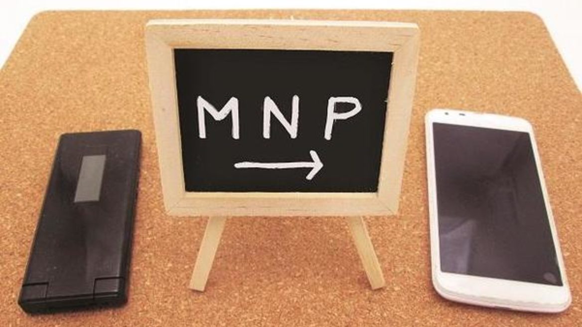 Як українці змінювали мобільних операторів через послугу MNP: свіжа ...