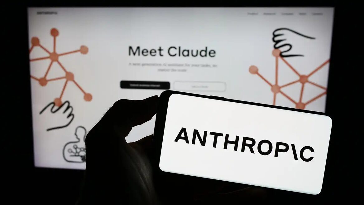 Anthropic запустила вебверсію Claude Code | dev.ua
