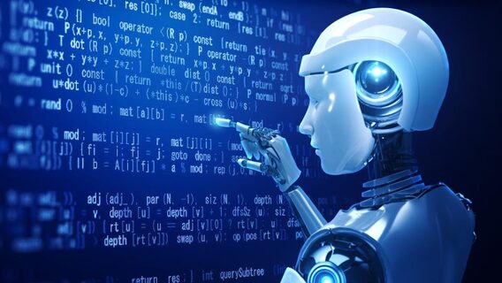 Meta представила нову ШІ-модель для програмування. CWM вивчає, як ...