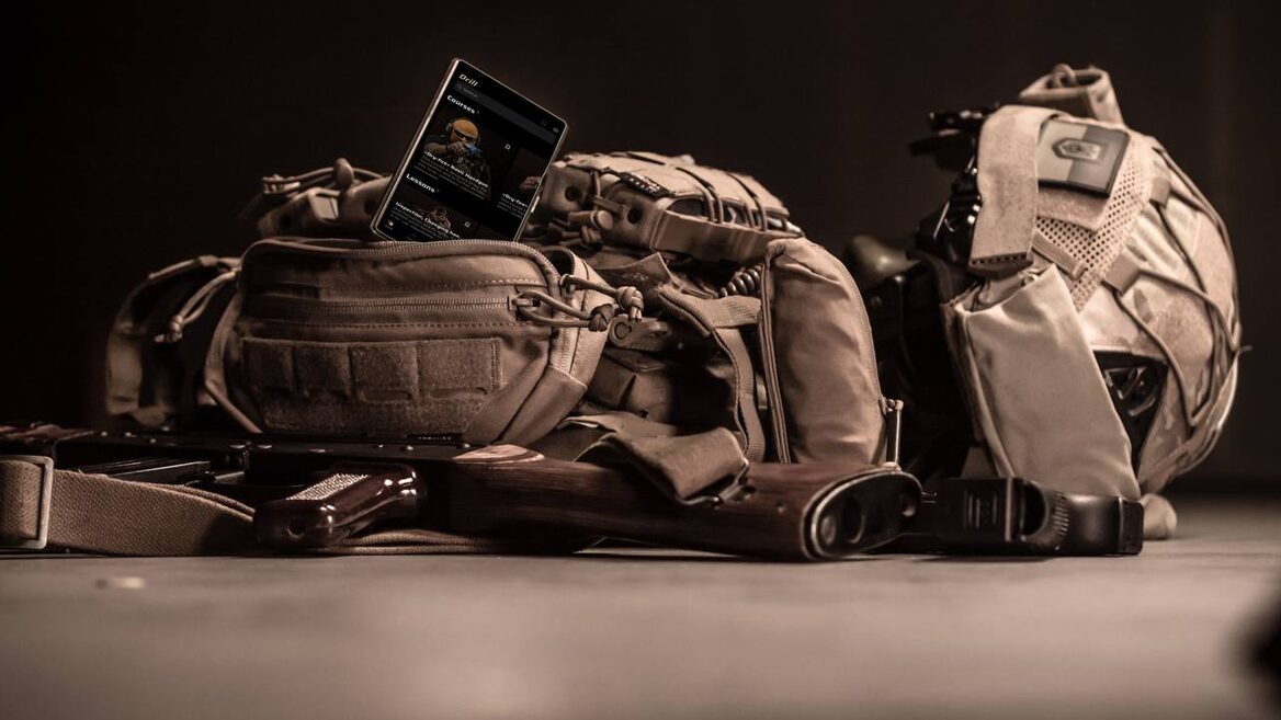 From startup to defense ecosystem. How Drill plans to grow to 1,000,000 ...