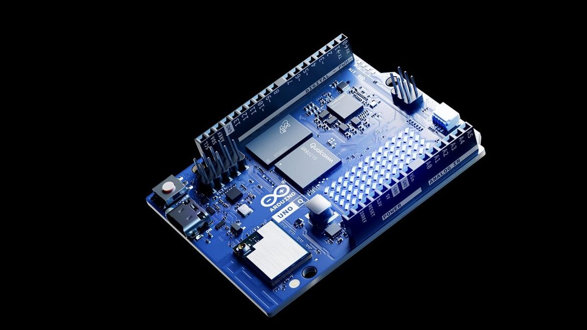 Qualcomm придбав платформу Arduino. Що буде з відомим брендом? | dev.ua