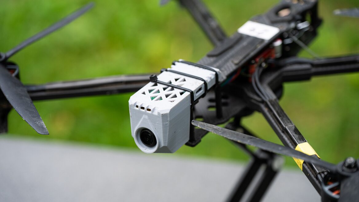 Ukrainian defense-tech company NORDA Dynamics has attracted $1 million in investment: what will ...