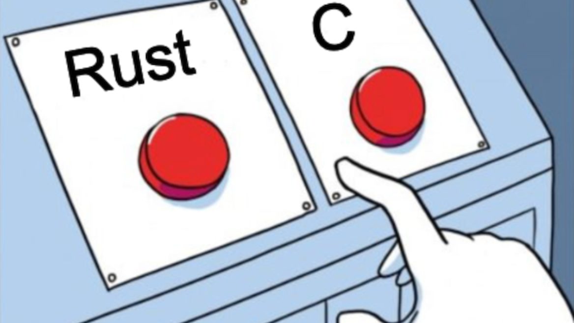 Rust для IoT: Вибір мови для вашого проєкту — досвід Yalantis | dev.ua