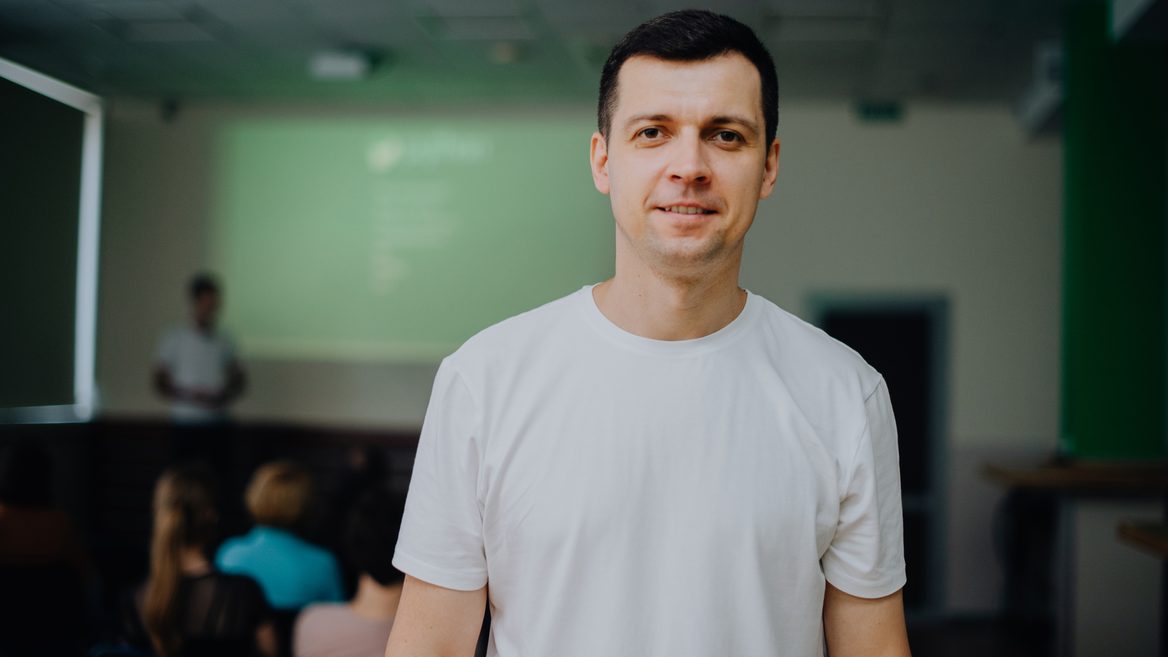 Освіта, що працює: як Hillel IT School будує EdTech-бізнес у мільярдній ніші | dev.ua