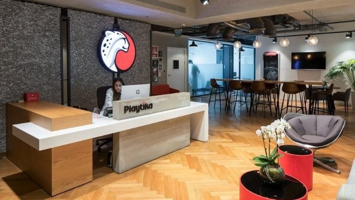 Playtika has a new wave of layoffs: 15% of employees will lose their ...