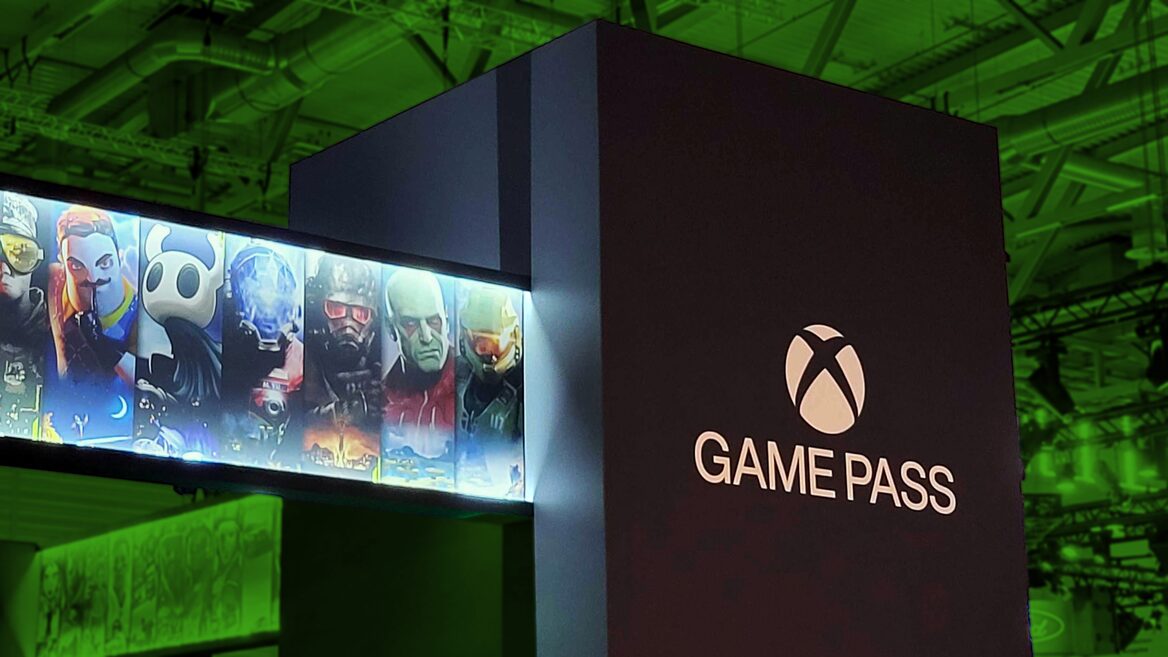 Microsoft is raising the price of Game Pass again and transforming ...
